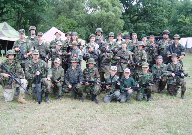 What AIRSOFT gave and took | AirsoftGuns