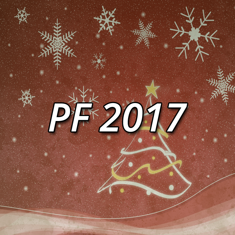 PF 2017, change of working time | AirsoftGuns