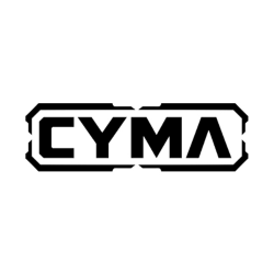 What's new at Cyma in 2025? | AirsoftGuns