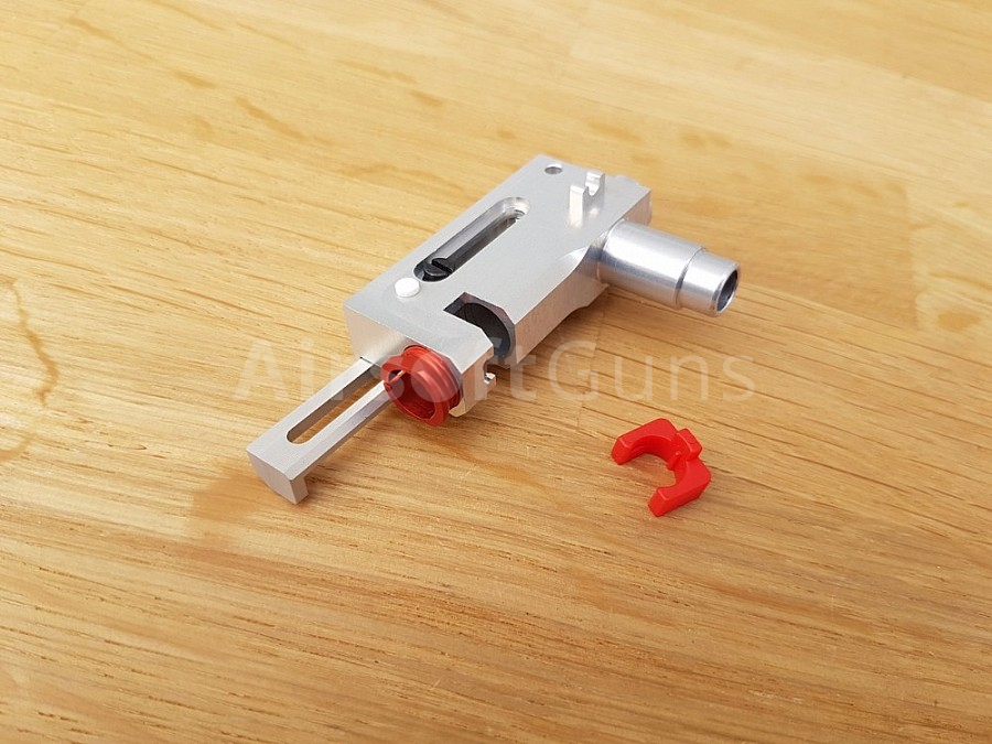 Hop-up CNC chamber, AK, Retro ARMS | AirsoftGuns Hop-up CNC chamber, AK, Retro ARMS | AirsoftGuns