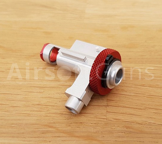 Hop-up CNC chamber, M4, Retro ARMS | AirsoftGuns Hop-up CNC chamber, M4, Retro ARMS | AirsoftGuns