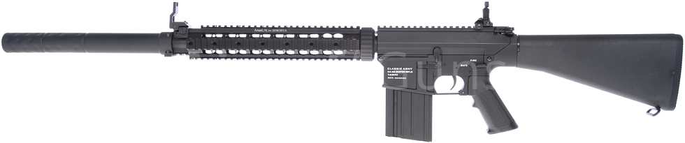 Armalite CA25, Classic Army | AirsoftGuns