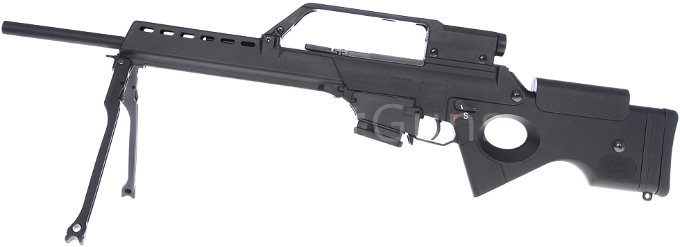 H&K CA8-2, Classic Army | AirsoftGuns