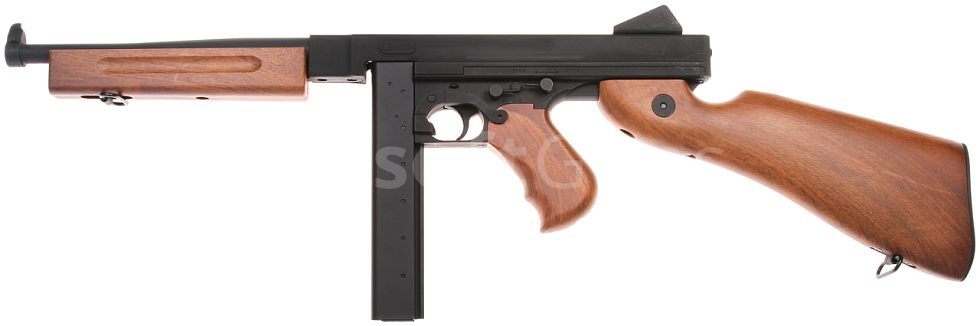 M1A1, Cyma, CM.033 | AirsoftGuns