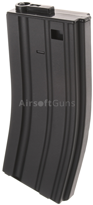 Magazine, M16, M4, M15, low-cap, 68rd, D-Boys | AirsoftGuns