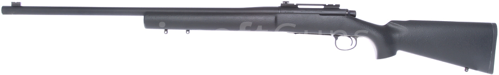 M700 Police, Tanaka Works | AirsoftGuns