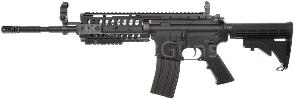 Colt M4 S-System, Tokyo Marui | AirsoftGuns