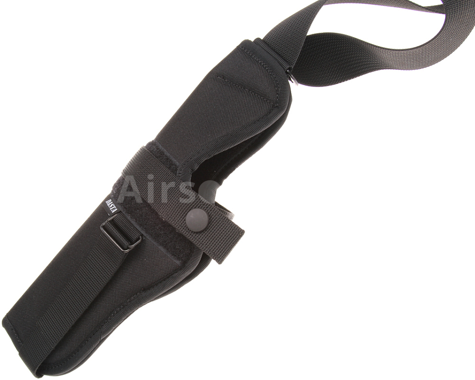 Shoulder holster, cross rig, G17, M92F, M1911, Dasta | AirsoftGuns