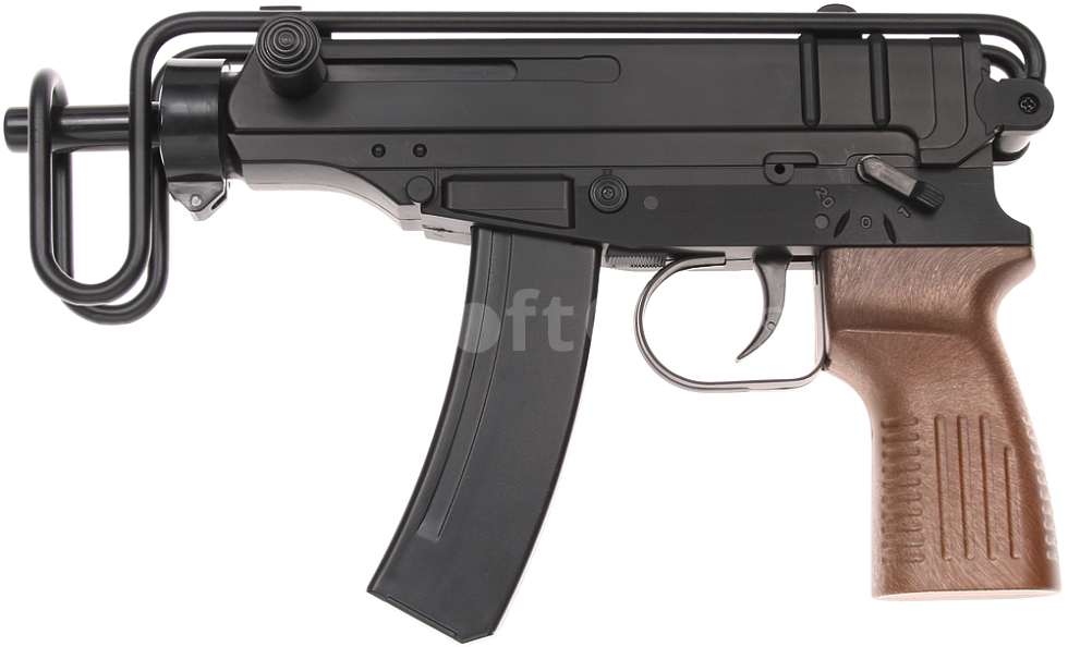 CZ Scorpion Vz. 61, ASG | AirsoftGuns