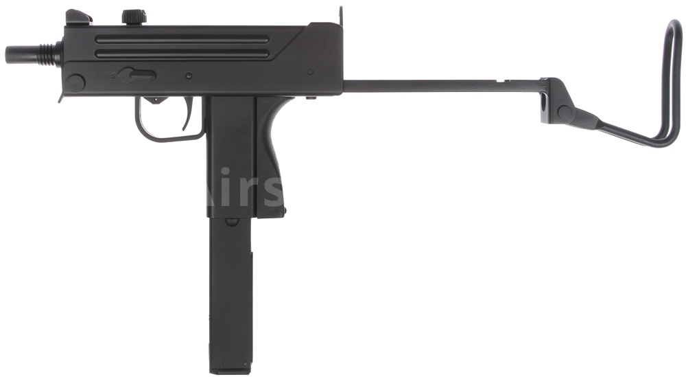 Ingram MAC-11, GBB, Well, G11 | AirsoftGuns