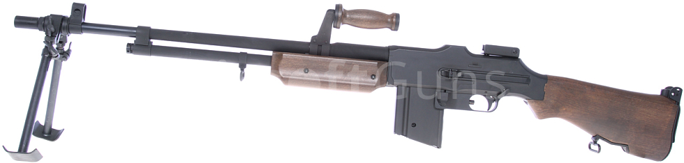 BAR, 1918, AY | AirsoftGuns