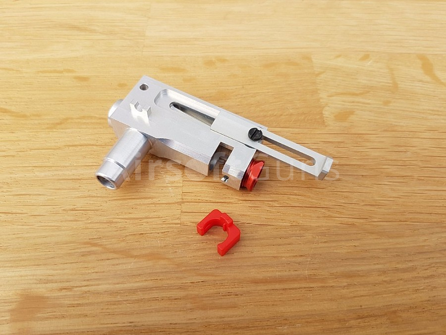 Hop-up CNC chamber, AK, Retro ARMS | AirsoftGuns Hop-up CNC chamber, AK, Retro ARMS | AirsoftGuns