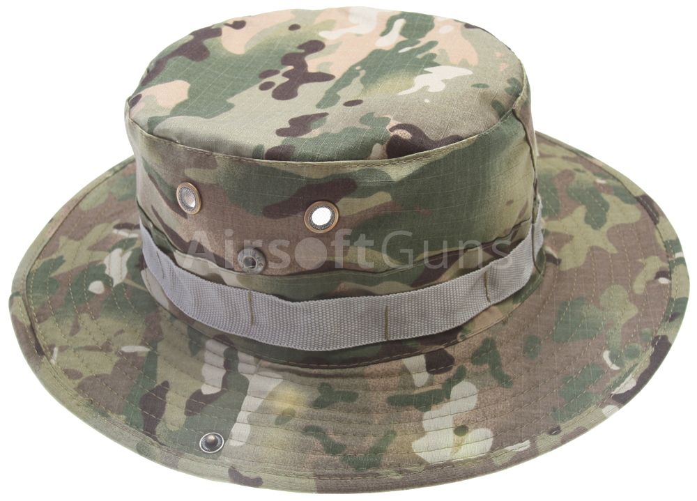 Boonie hat, multicam, M, ACM | AirsoftGuns