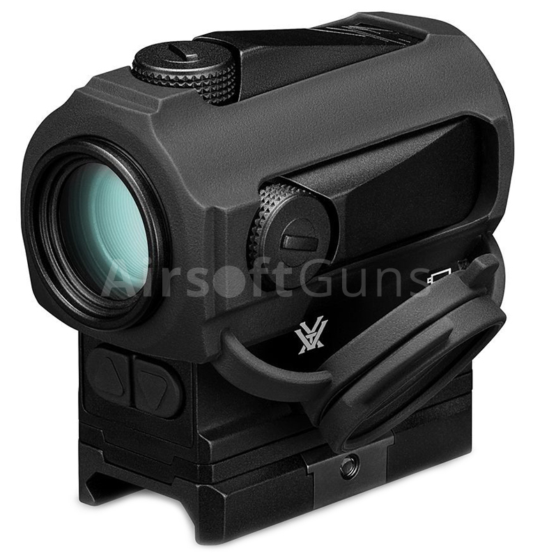 Red dot sight, Sparc AR, Vortex | AirsoftGuns